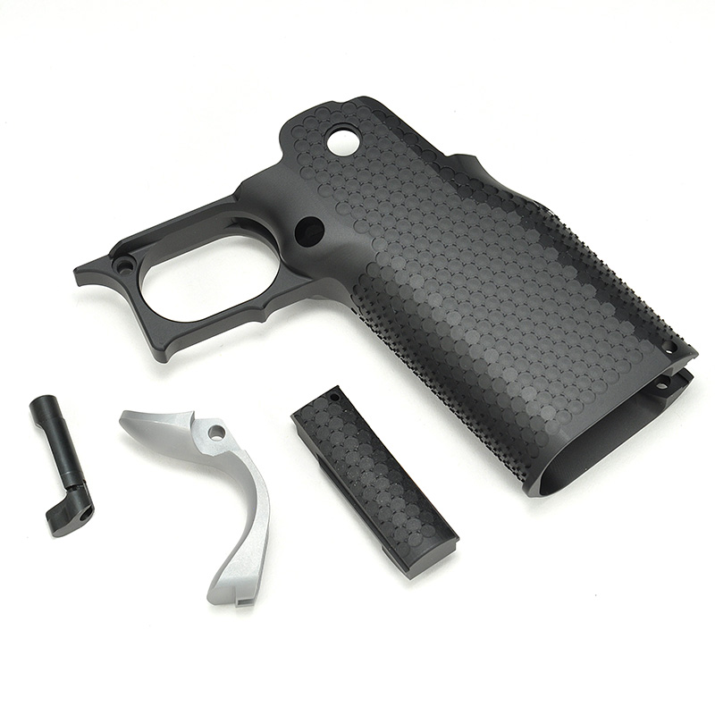 E2 Grip Kit • Cheely Custom Gunworks