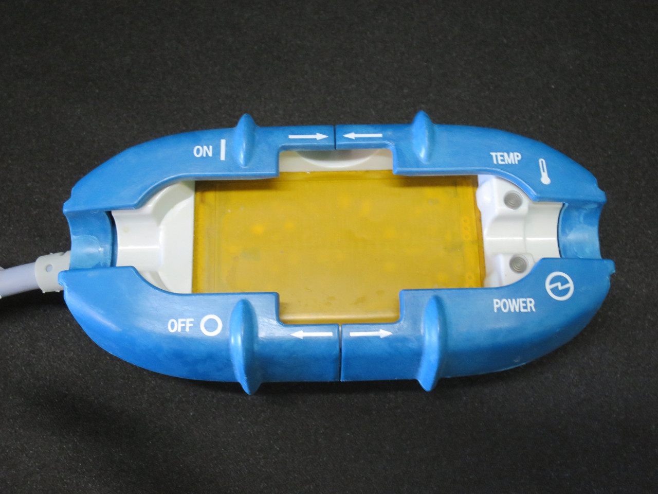 GE enFlow 121 IV Fluid Blood Warmer W/Controller