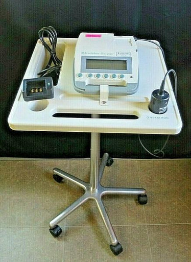 Verathon BVI 3000 BladderScan Bladder Scanner