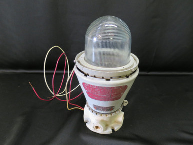 Appleton Electric Group A-51™ Incandescent Factory Sealed Luminaire #2