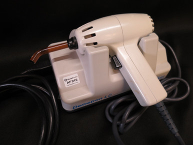Kerr Demetron LC Dental Activation Curing Light #7