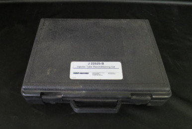 Kent-Moore Injector Tube Reconditioning Set J 22525-B