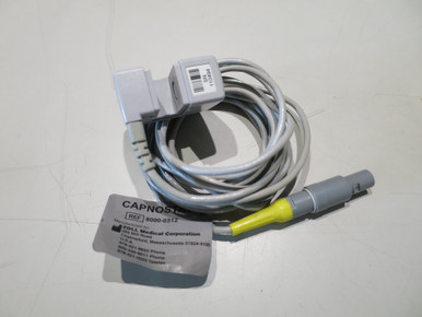 Patient Monitor CO2 Sensor Capnostat 5 #8000-0312