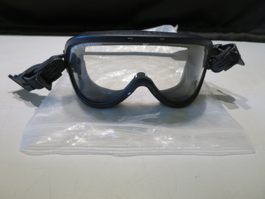 NFPA 1971,2000 Edition Lion Apparel Firefighting Goggles