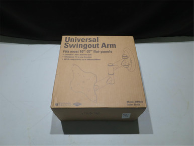 Universal Swingout Arm Model AM50-B