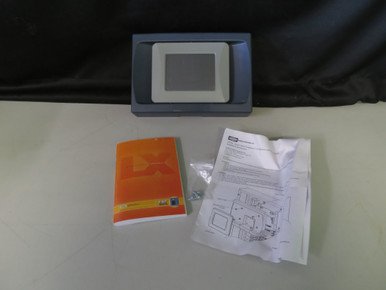 Hubbell Control Solutions LXTB LX Series Touch Screen Tablet