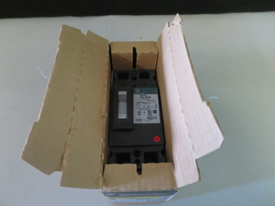 General Electric Industrial 20Amp Circuit Breaker TEB122020WL