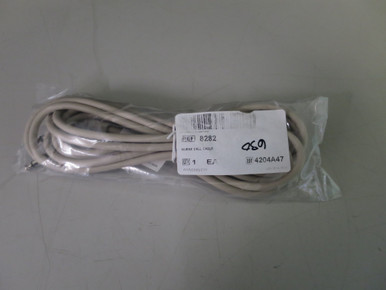 Posey 8282 Nurse Call Cable Component for KeepSafe Deluxe, Sitter ...