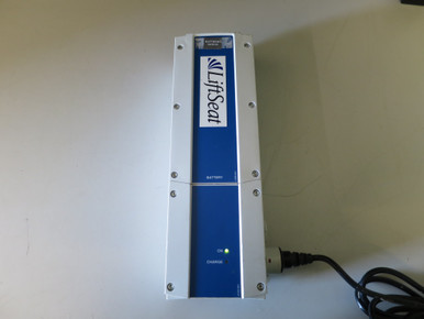 #2 Linak Battery Pack (BAJ100001011) & Charger (CHJ20000120F011) w ...