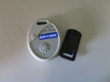 Wheelchair Seatbelt Alarm Safe T Mate SM-005