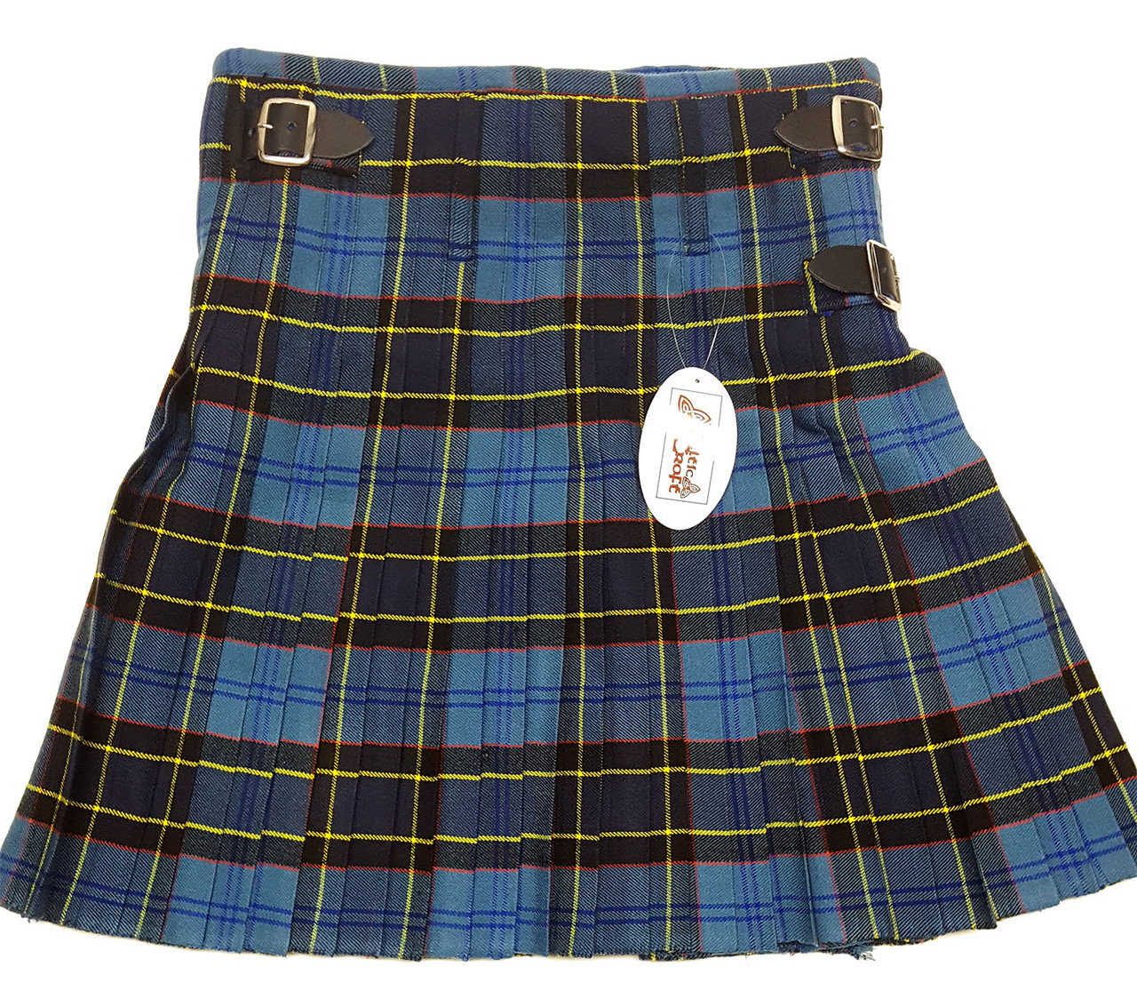 US Air Force Budget Friendly Wool Blend Kilt