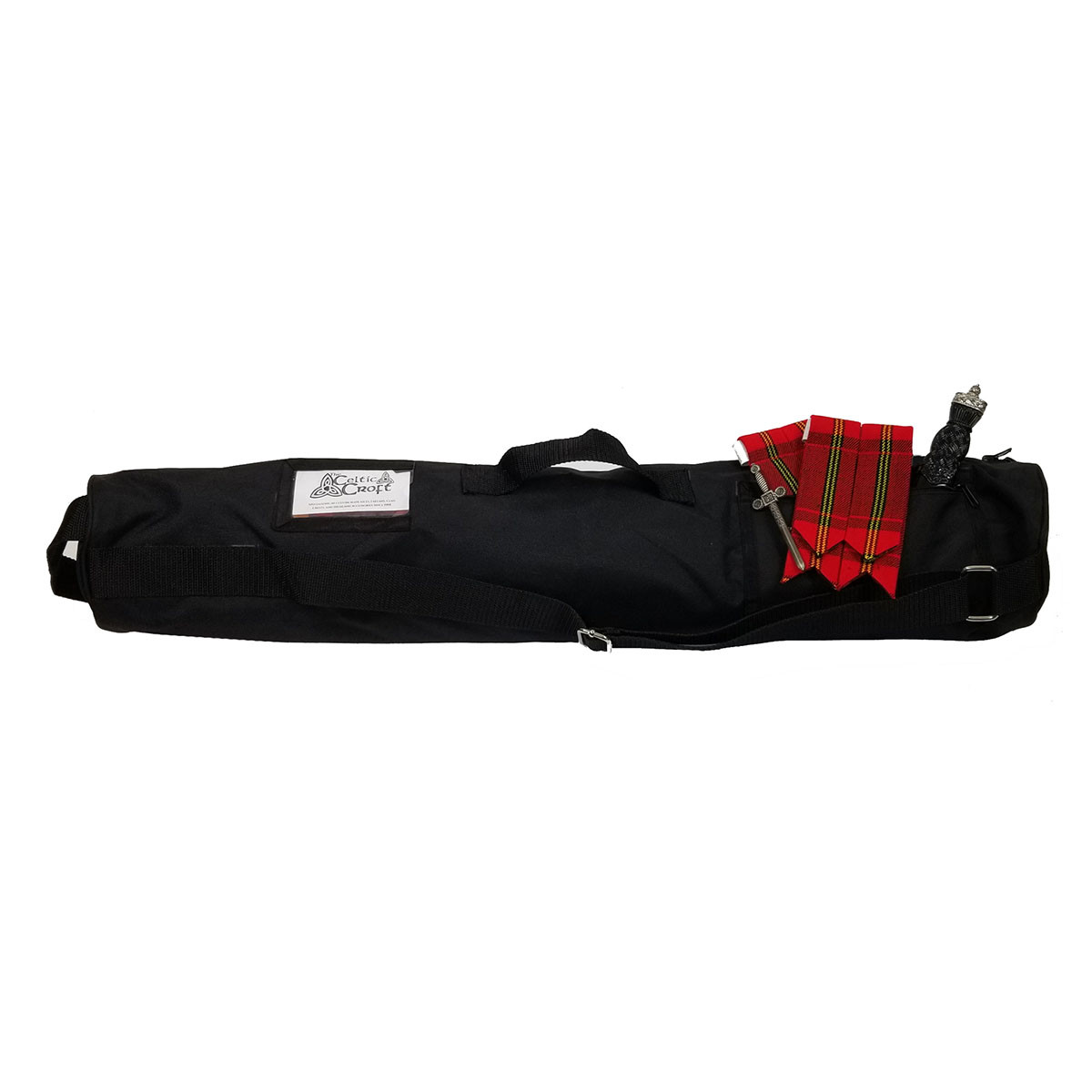 Kilt Carry Roll – Waterproof Kilt Bag for Travel and Storage