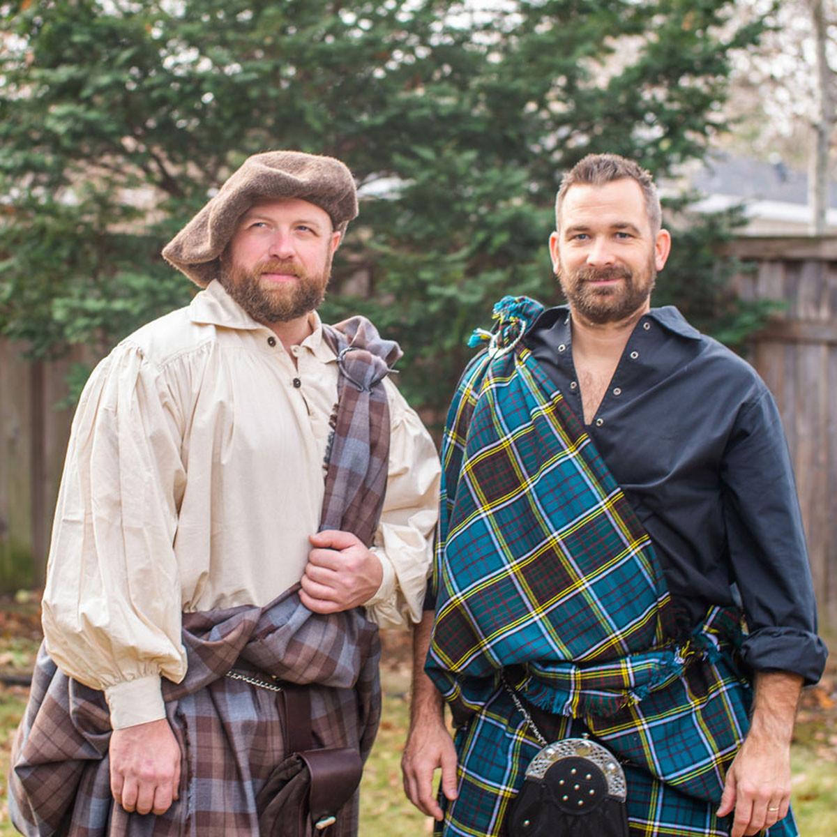 Kilts-n-Stuff | Scottish Kilts, Celtic Clothing & Clan Gifts