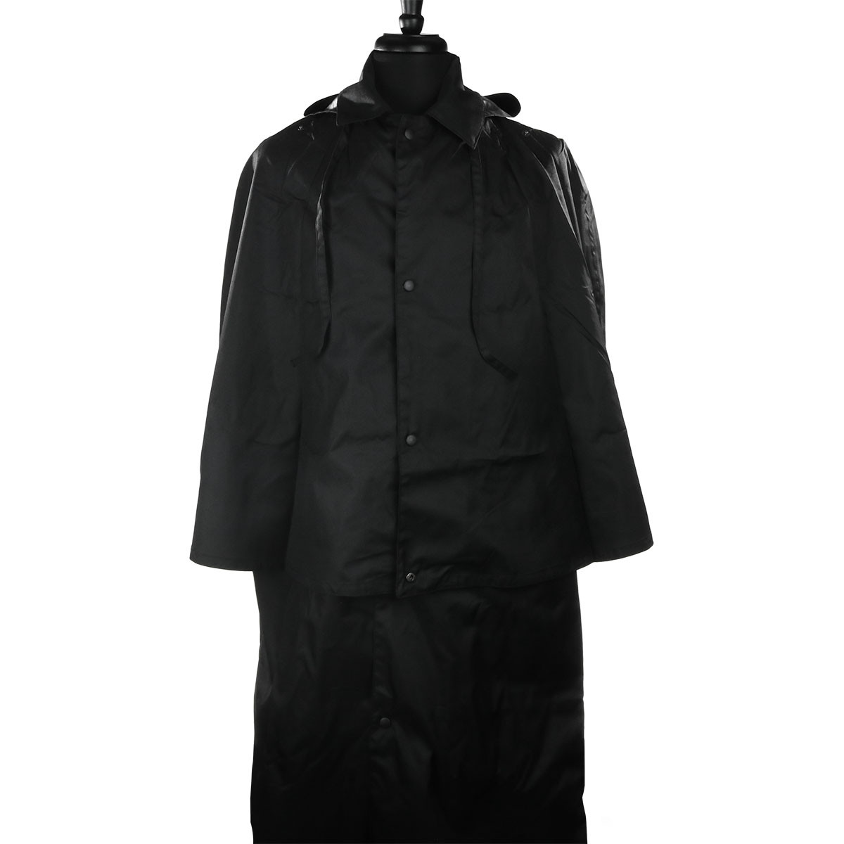 Inverness Capes – Traditional Scottish Cloaks for Highland Dress