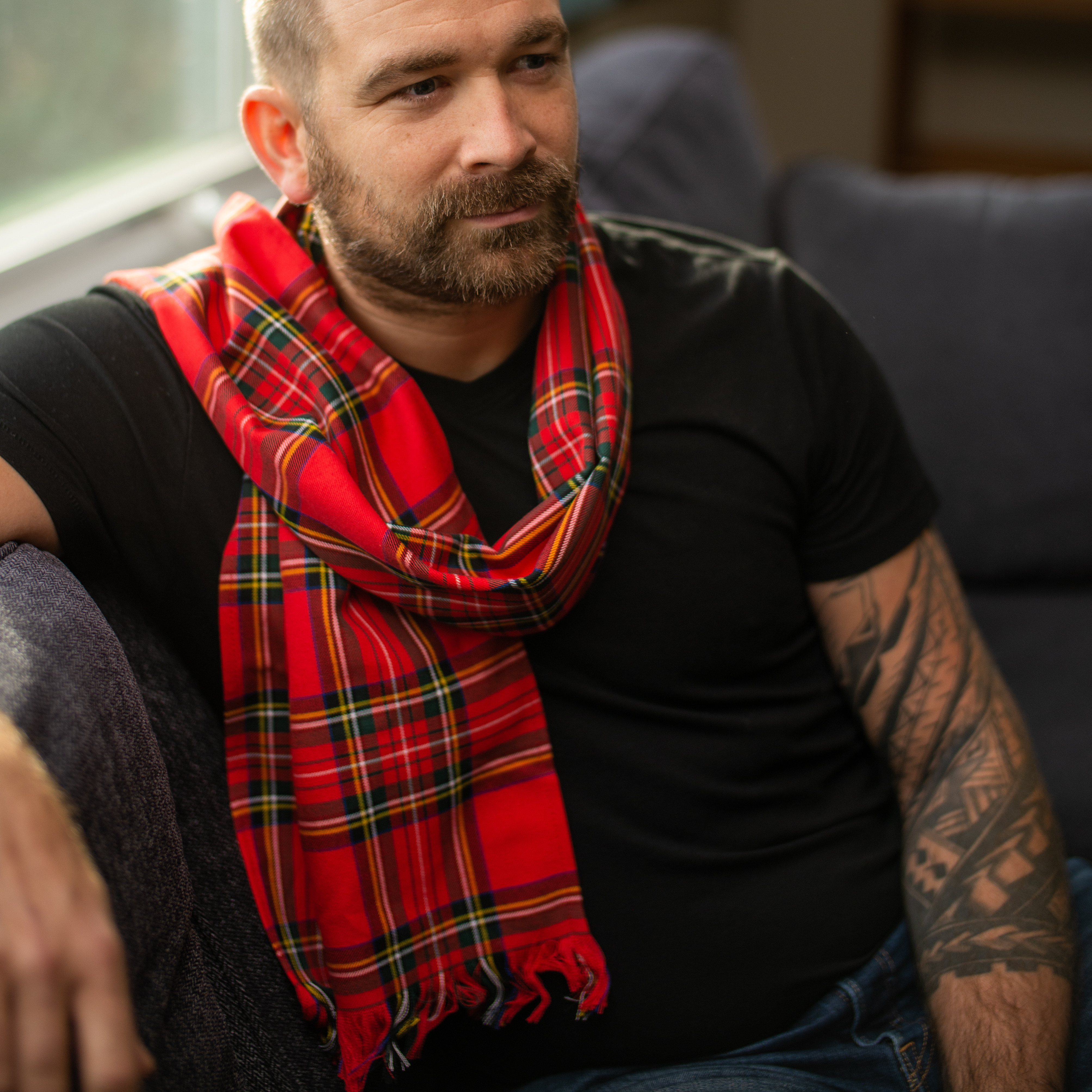 Kilts-n-Stuff | Scottish Kilts, Celtic Clothing & Clan Gifts