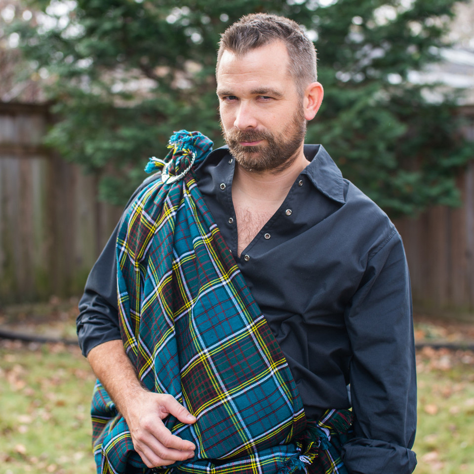 Complete Kilt Packages – Full Highland Outfit Bundles