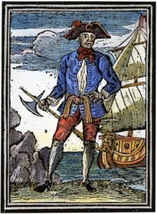 Scottish & Irish Pirates - Kilts-n-Stuff.com