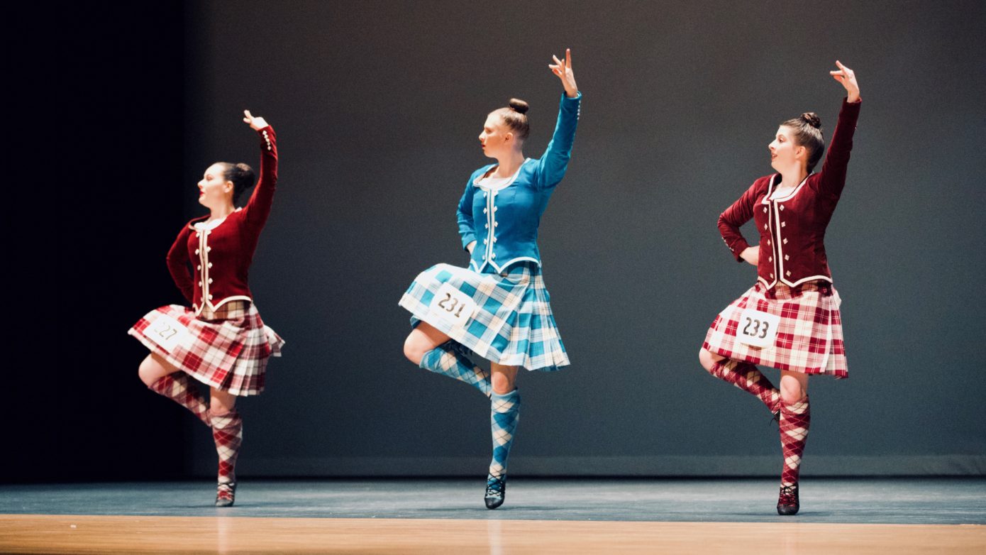 What You Need to Know About Scottish Reeling - Kilts-n-Stuff.com