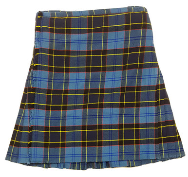 US Air Force Budget Friendly Wool Blend Kilt