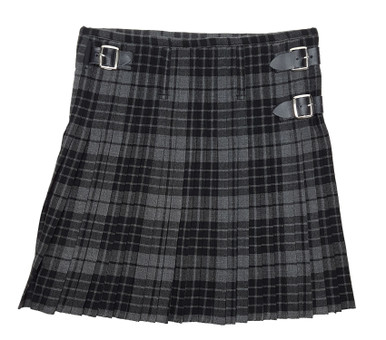 AcryliKilt for Teens – Lightweight, Budget-Friendly Starter Kilt