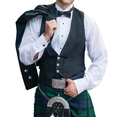 Build Your Own Kilt Rental to Get Everything You Need