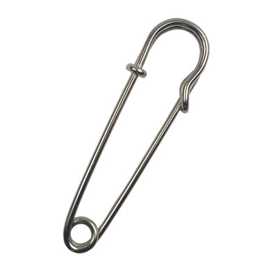 Simple Kilt Pin