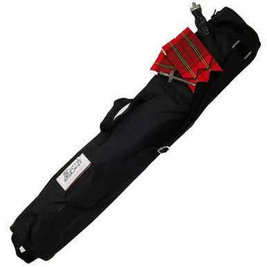 Kilt Carry Roll – Waterproof Kilt Bag for Travel and Storage