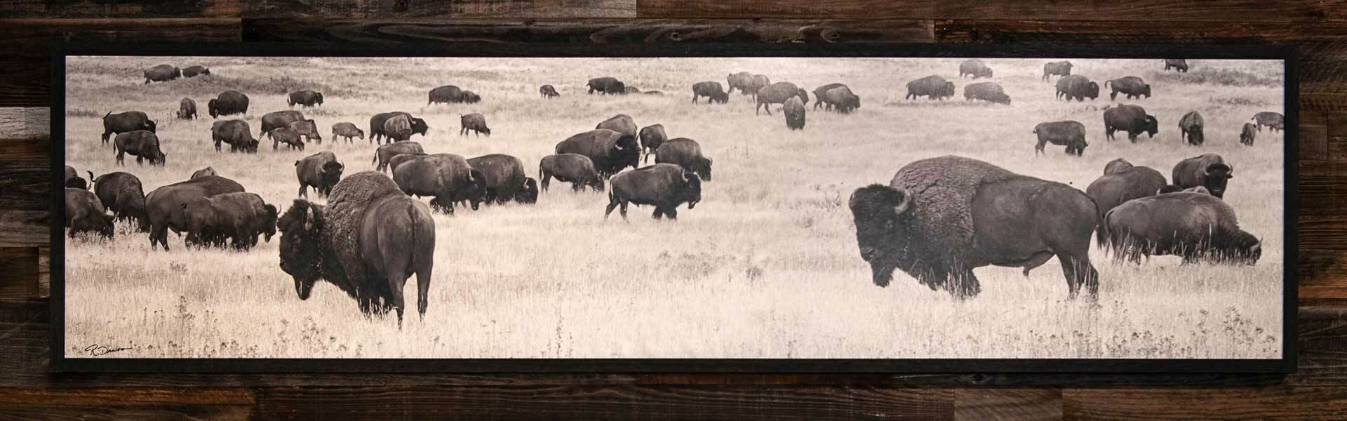 Buffalo Boutique: Unique Western Gifts, Fashion & Decor