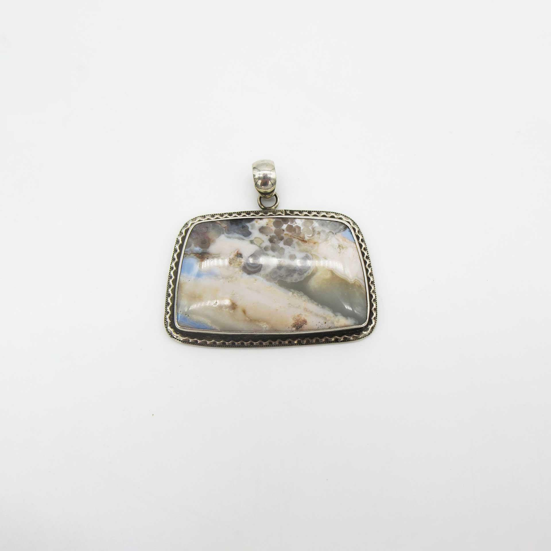Jewelry - Arizona Blue Fire Opal Collection - Buffalo Boutique