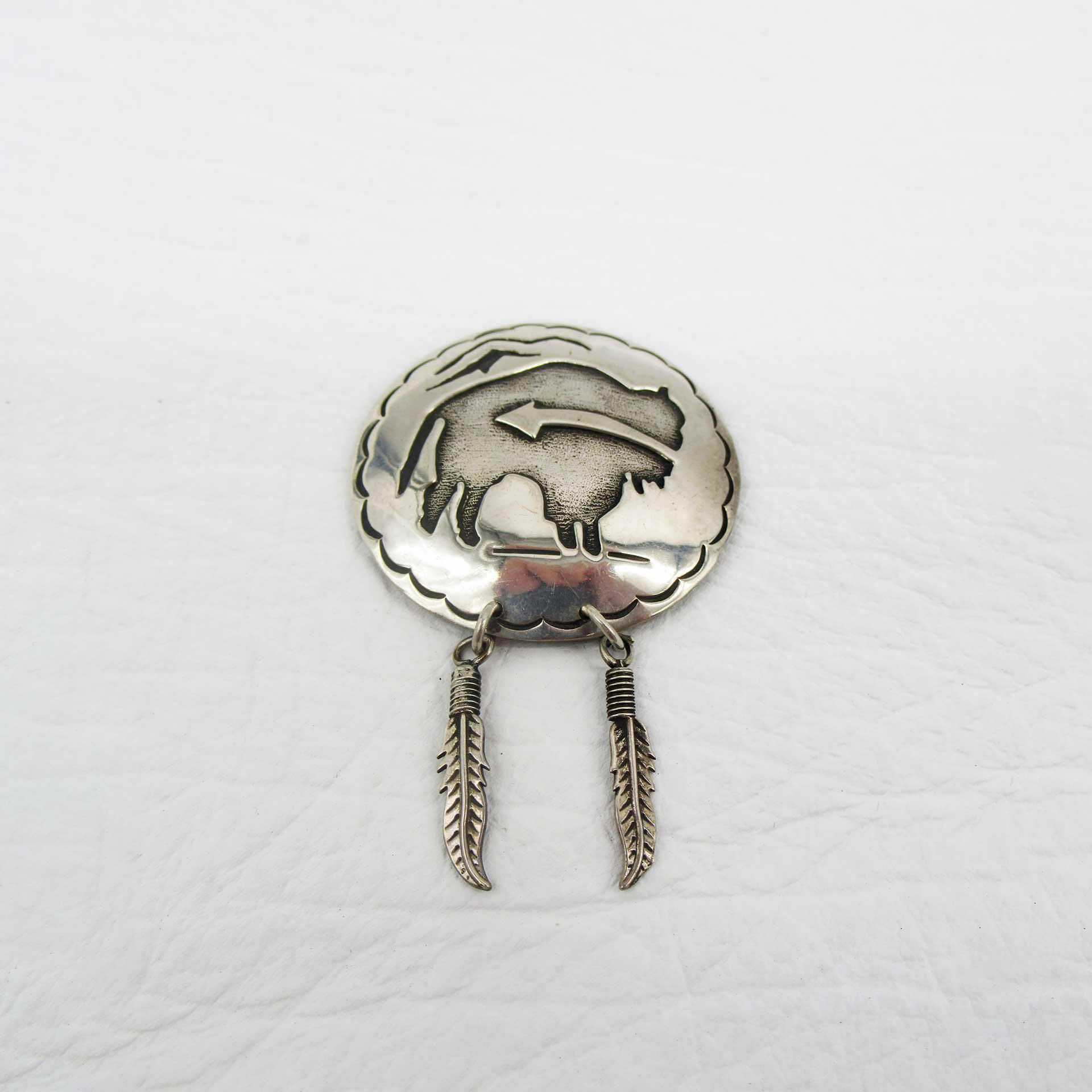 Jewelry - Pins - Buffalo Boutique