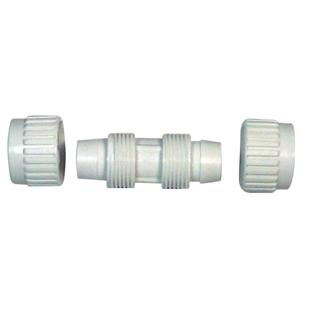 FLAIR-IT PEX Pipe Coupler 3/4"pipe x 3/4 pipe - Rvjunky