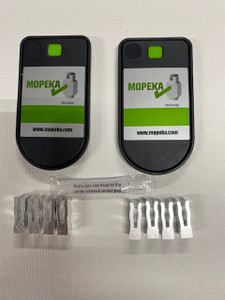 AP Products 024-1002 Mopeka Products Propane Tank Gas Level Indicator ...