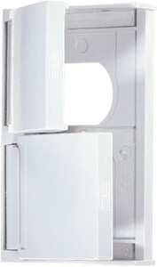 RV Weatherproof Outlet Cover Camper Shield Snap Plate Electric Outdoor ...