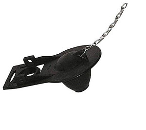 TOILET TANK FLAPPER 2" FLAPPER PRO PLUS - Rvjunky