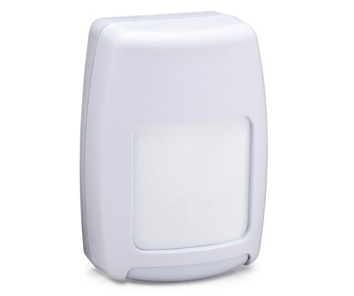 Honeywell 5800PIR-RES Wireless Pet Immune Motion Detector ...