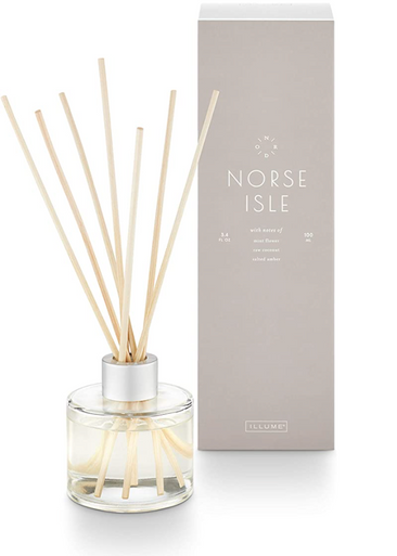 Illume Diffuser - inside living style