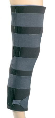 Djo Global Universal Basic Knee Splint, 20" Long - 1 Each - SDJ7996019