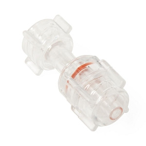Rotating Male Adapter / Male Luer Lock, 2" L Box / 25 - 70027180