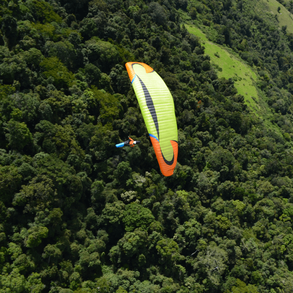 Flow Freedom 2 - Paragliding and Powered Paragliding source in Canada 🇨🇦