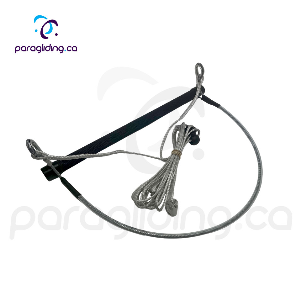 Easy Catch speedbar - Paragliding and Powered Paragliding source in ...