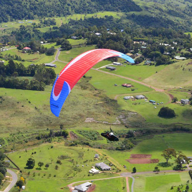 Flow Freedom 2 - Paragliding and Powered Paragliding source in Canada 🇨🇦