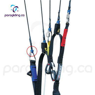 O-ring blue 16x2 - Paragliding and Powered Paragliding source in Canada 🇨🇦