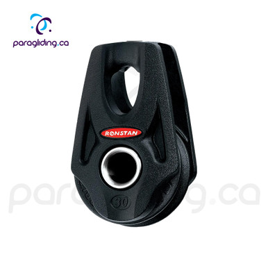 Ronstan pulley - 30mm - Paragliding and Powered Paragliding source in ...
