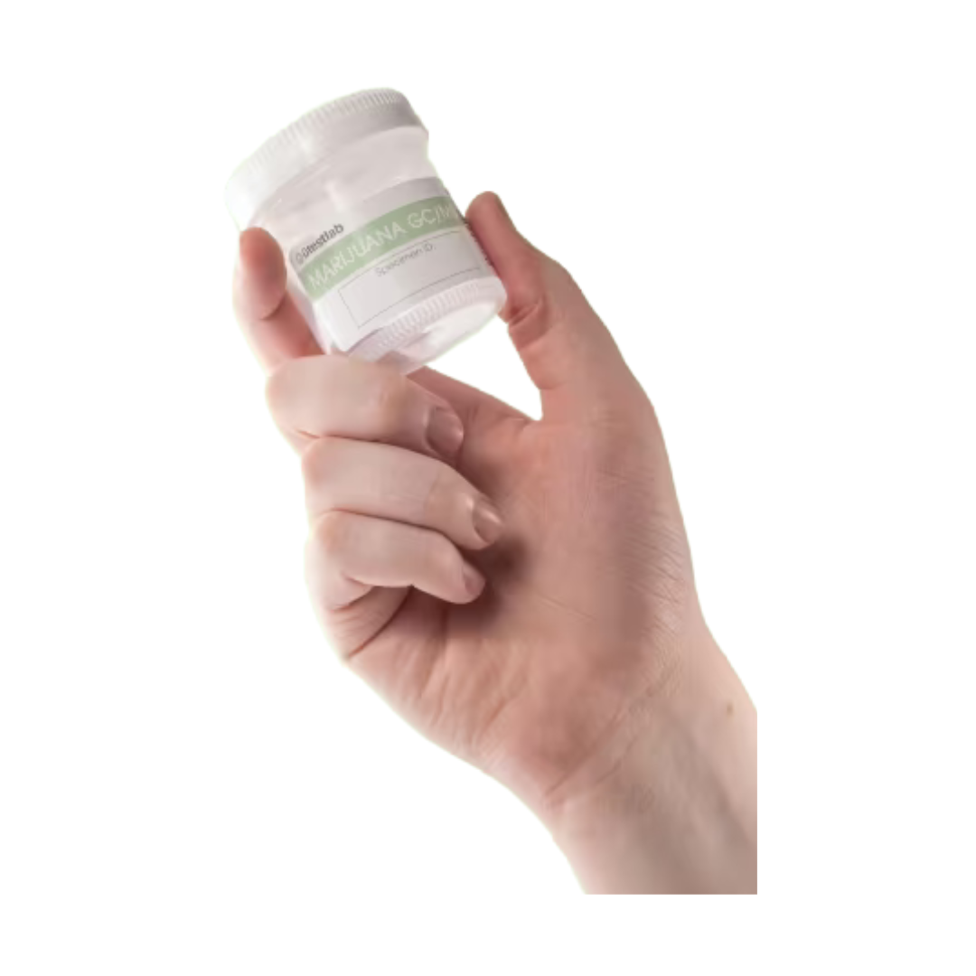 Utest Urine Collection Cup