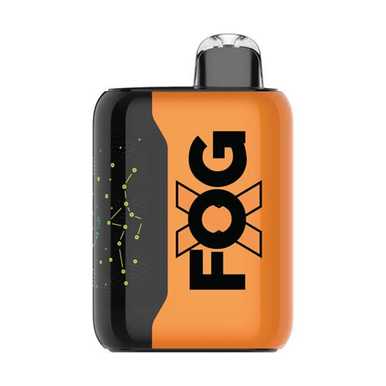 Fog X 30K Puffs Disposable Vape (Pack Of 5)