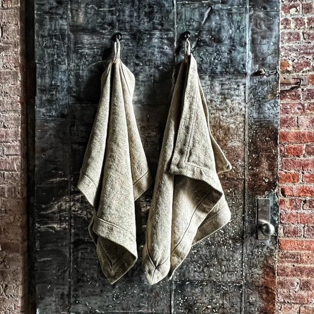 Pure Linen Bed Sheets | Linoto Linen