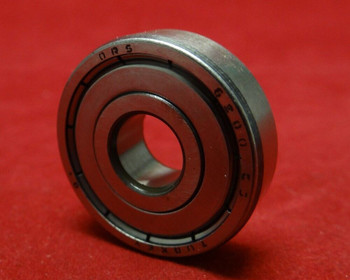Milwaukee Ball Bearing Turkey 6200 - Surplusmeister