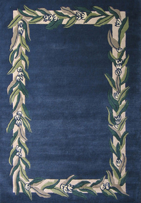 MAILE PIKAKE (Blue 67758, 80197SQ)