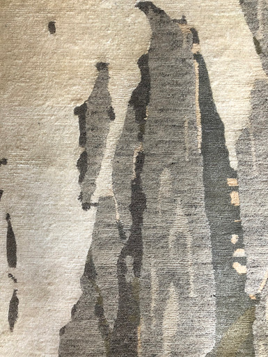 CONTEMPORARY SAMPLE #91143