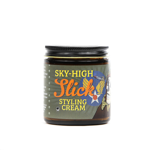Sky High Slick Styling Cream